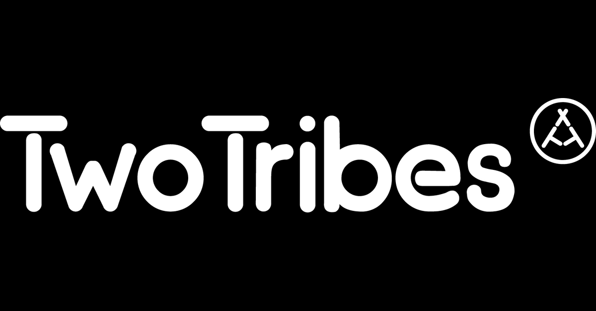TWO TRIBES – Two Tribes