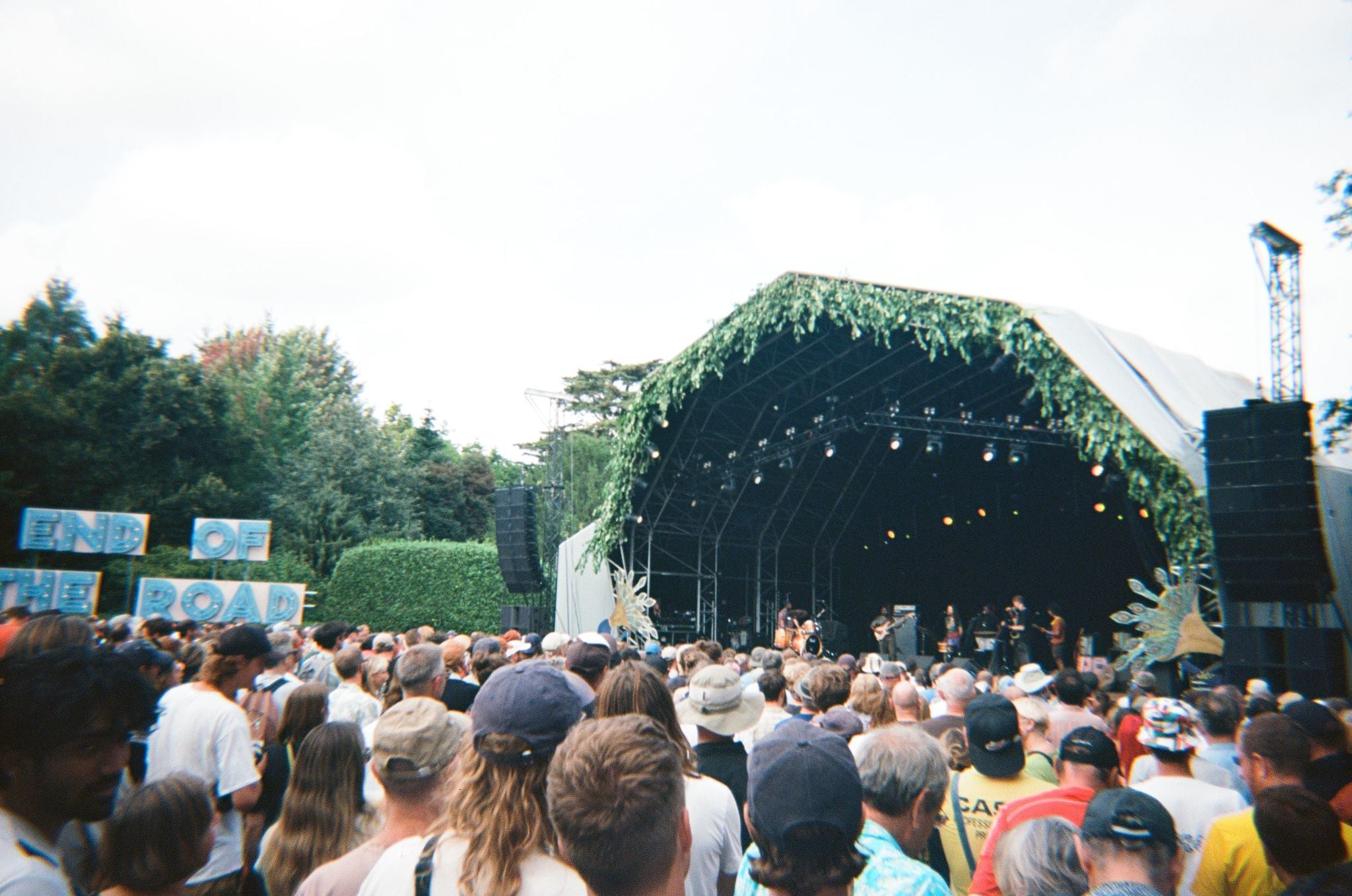 End Of The Road > Two Tribes Summer Festival Recap (Part 3)