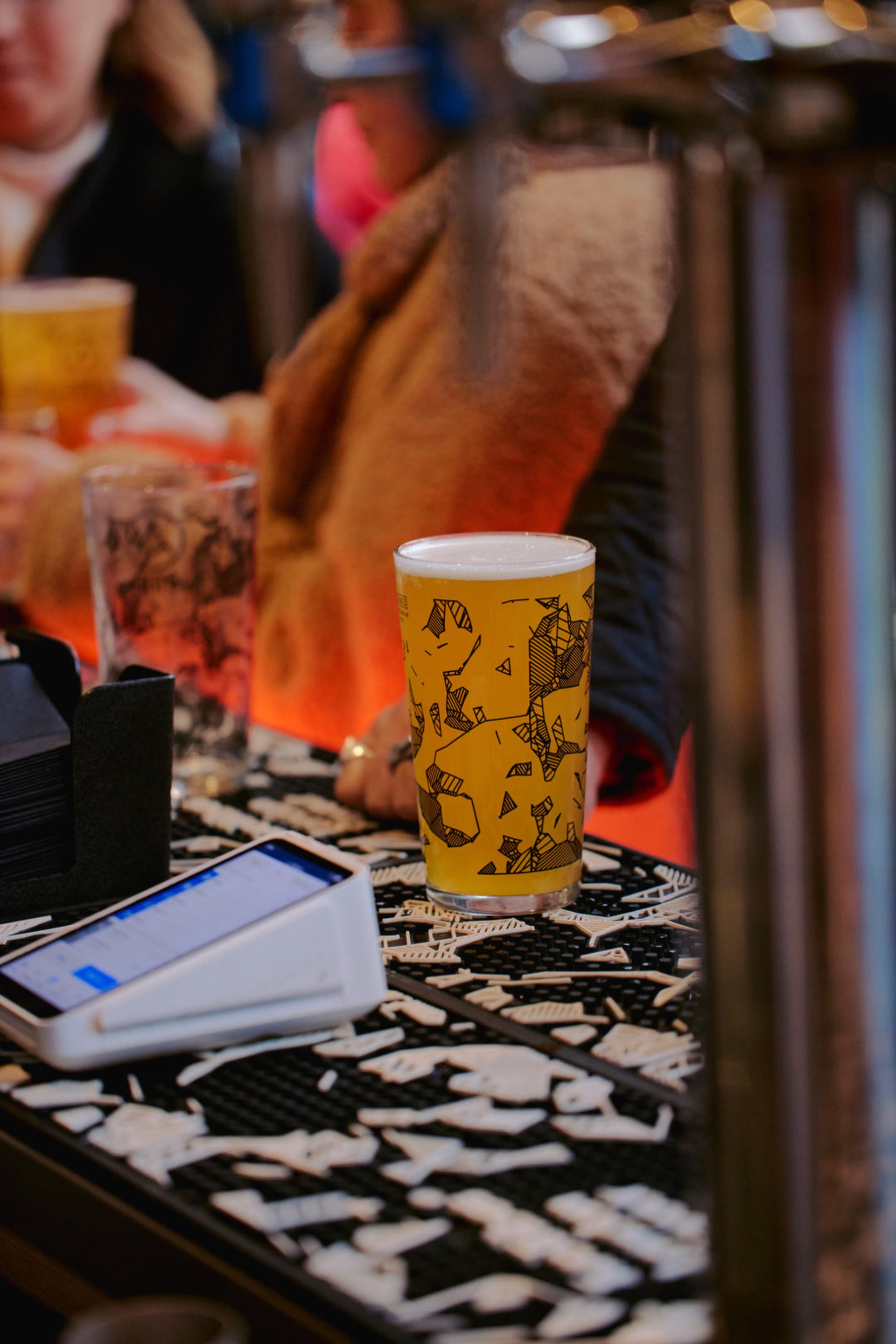 Campfire Venue – Two Tribes