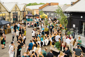 Campfire Venue – Two Tribes