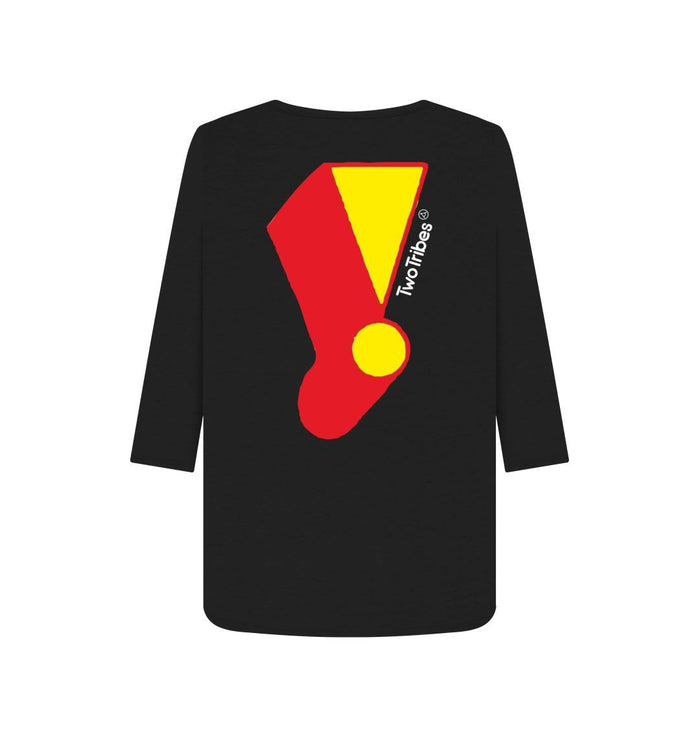 Campfire Venue – Two Tribes